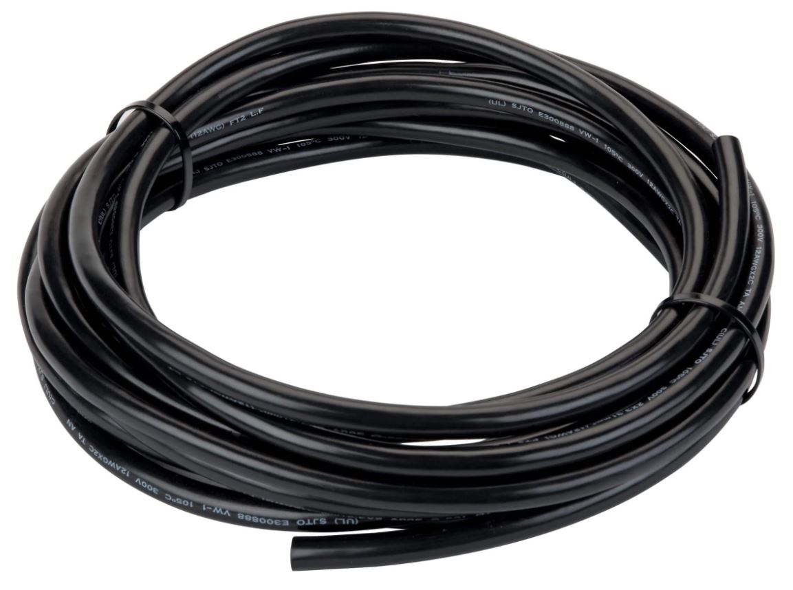 GPI - 110929-01 - Power Cord