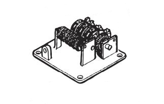 Counter Assembly, Gallons - For FM-100, FM-200 and LM-200 [111047-3 ...