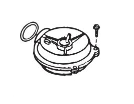 Nutator Kit - For FM-100, FM-200 and LM-200 [111509-1] - $35.15 ...