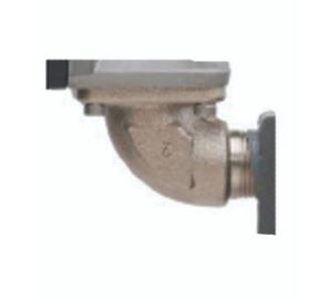 90 Degree Meter Adapter [139130-02] - $33.12 : Westech Equipment, The ...