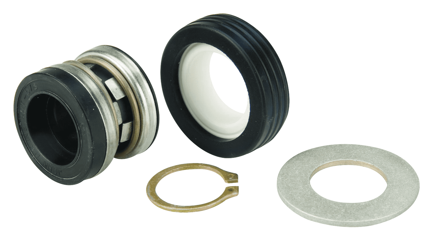 Shaft Seal Kit [133503-1] - $45.76 : Westech Equipment, The Pump and ...