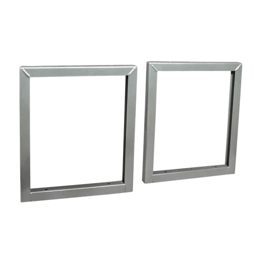 Stainless Steel Manual Reel Stacking Kit for Manual Reels Only [99 08. ...