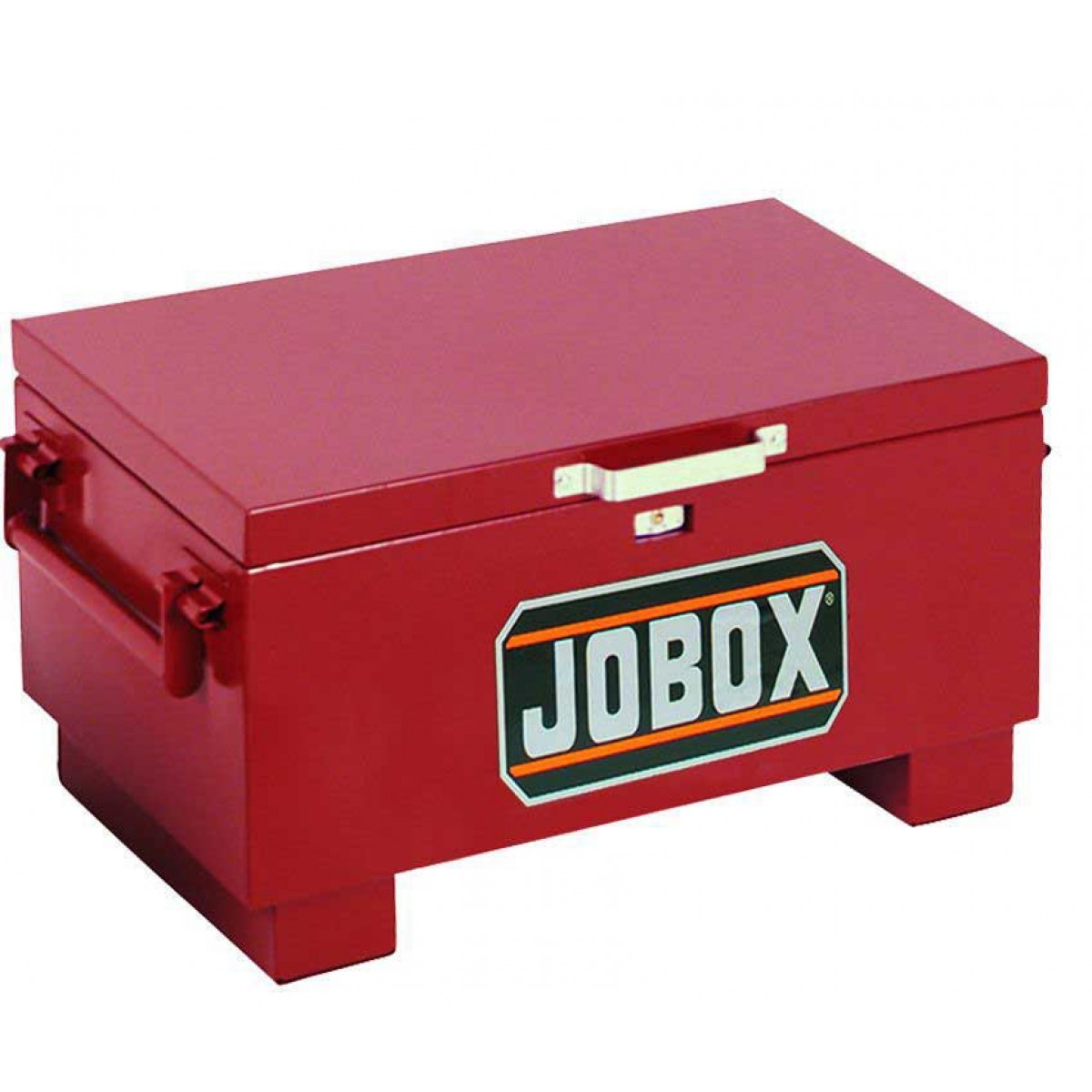 JOBOX - 651990D - Steel Chest 31 x 18 x 1