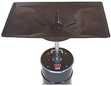 JohnDow Industries - JD-2436 - Big Mouth Transmission Drain Pan