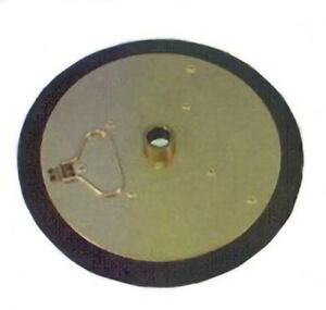 Follower Plate - 400 Lb. [JD-3572] - $122.21 : Westech Equipment, The ...