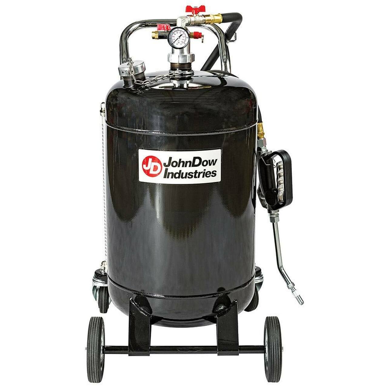 JohnDow Industries - JDI-15DP - 15-Gallon Fluid Dispenser