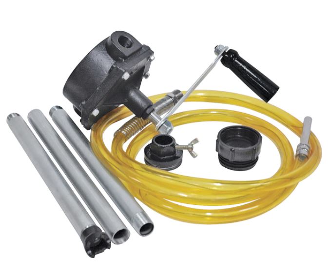 Economy Two-Way Pump Kit [JDI-RP12-KIT] - $179.30 : Westech Equipment ...