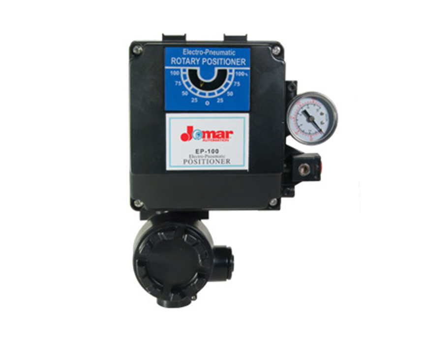 Electro-Pneumatic Rotary Positioner [AEP-100] - $1,586.33 : Westech ...