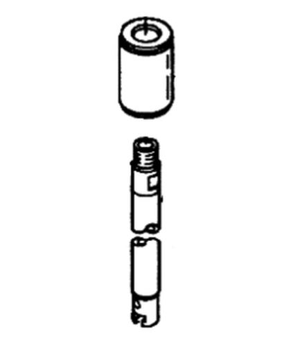 Bushing and Plunger [242548] - $738.43 : Westech Equipment, The Pump ...