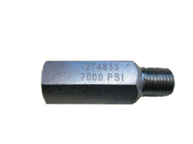 Unloader Assembly High Pressure [274833] - $162.32 : Westech Equipment ...