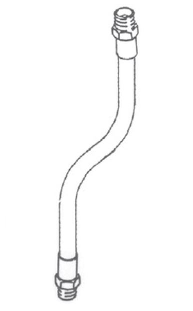 Lincoln Oil Hose | Westech Equipment