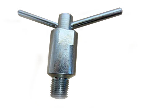 Bleeder Valve [84012] - $166.35 : Westech Equipment, The Pump and Tank ...