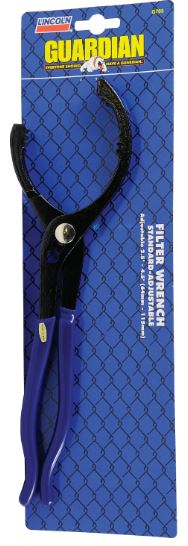Lincoln - G705 - Adjustable Filter Wrench