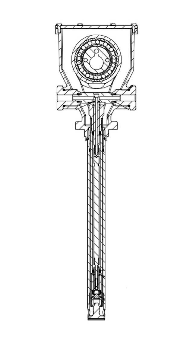 Lincoln - 249832 - Soft Parts Kit (85486)