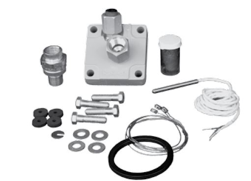 ETVC Kits for LCR-II and LCR600 Registers [ETVC Kits] - $0.00 : Westech ...