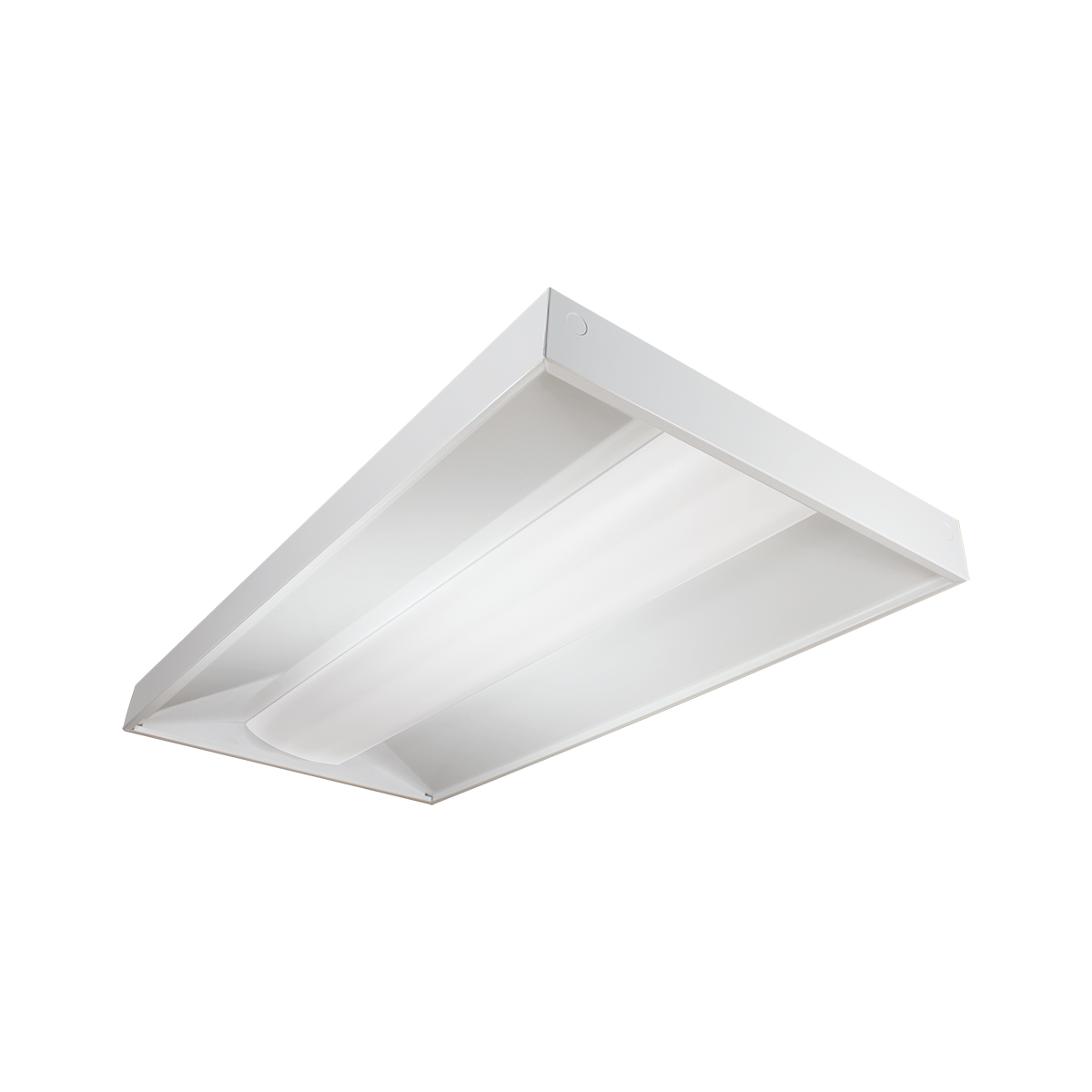 LSI Industries - LPEC24 SM LED HO UE NW - Low Profile Surface Mount Fixture