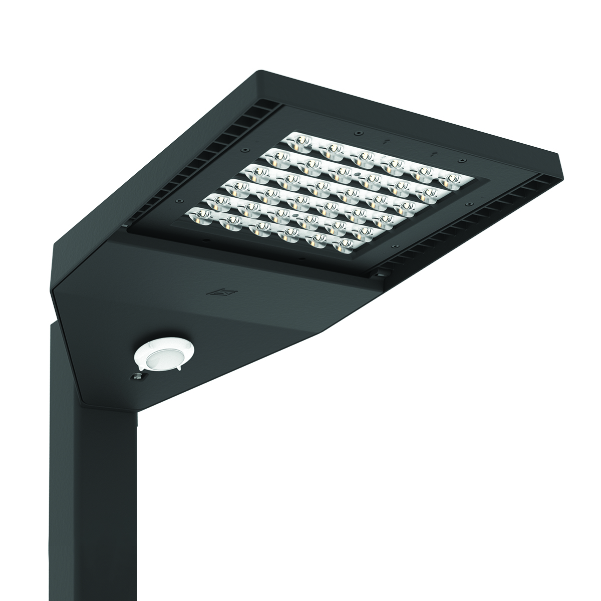 LSI Industries - SLM LED 18L SIL FT L UNV DIM 40 70CRI BLK - Slice ...
