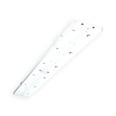 LSI Industries - SRK8 LED 120L - Strip Retrofit Kit