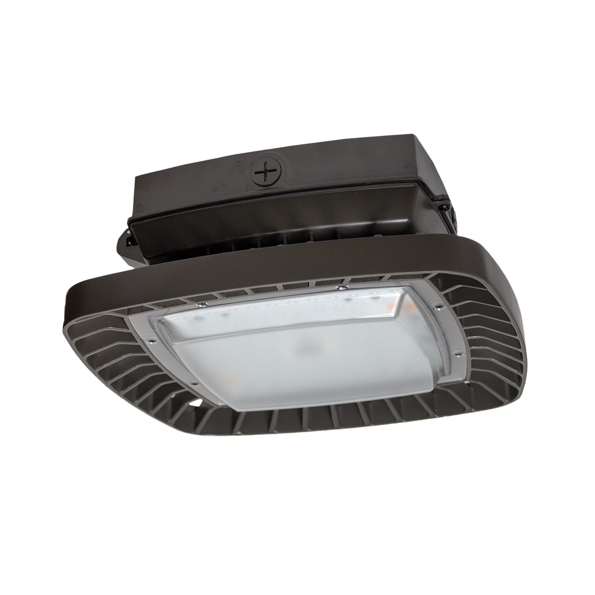LSI Industries - WCP LED 3L - Walkway Canopy Fixture