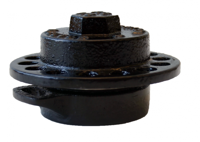 Morrison Brothers - 178AL-1300 AC - Threaded Style Fill Cap