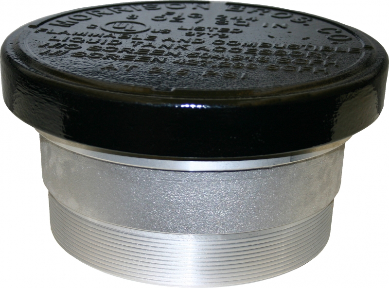 Morrison Brothers - 244OMS0060 AV - Emergency Vent