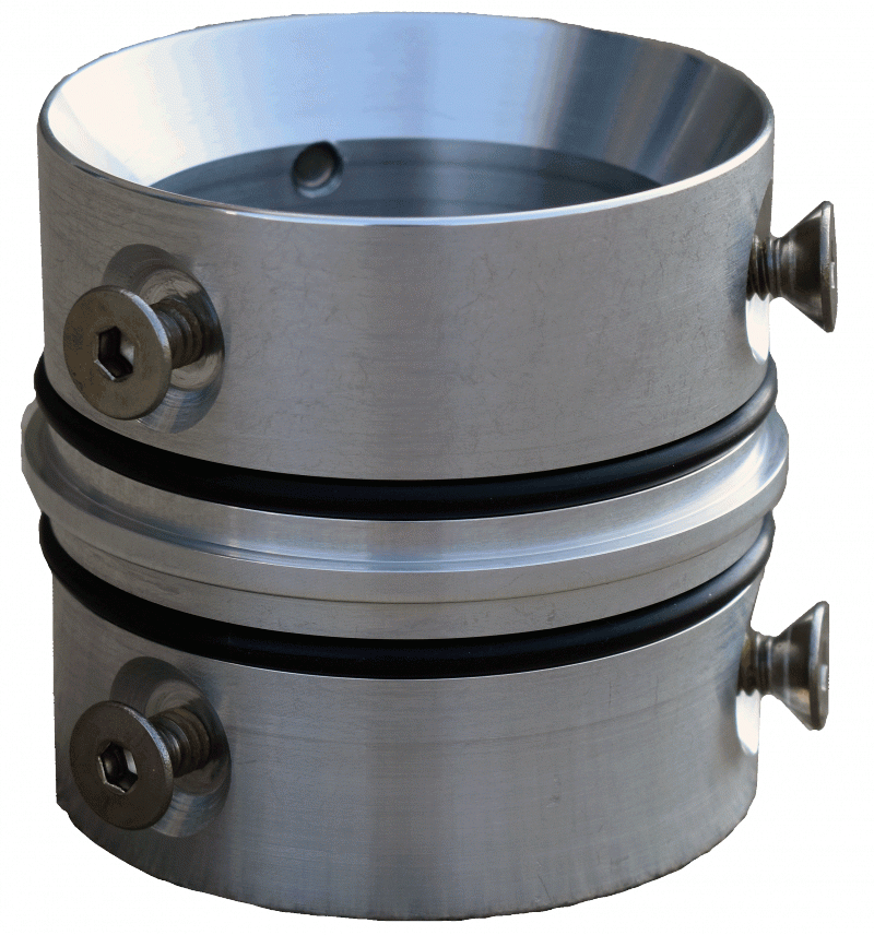 Morrison Brothers - 419E Series - Drop Tube Extenders