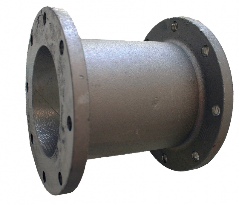 Morrison Brothers - 607S--0401 MC - Spacer Spool