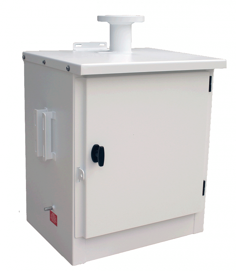 AST Remote Fill Box [715--TF Series] - $0.00 : Westech Equipment, The ...