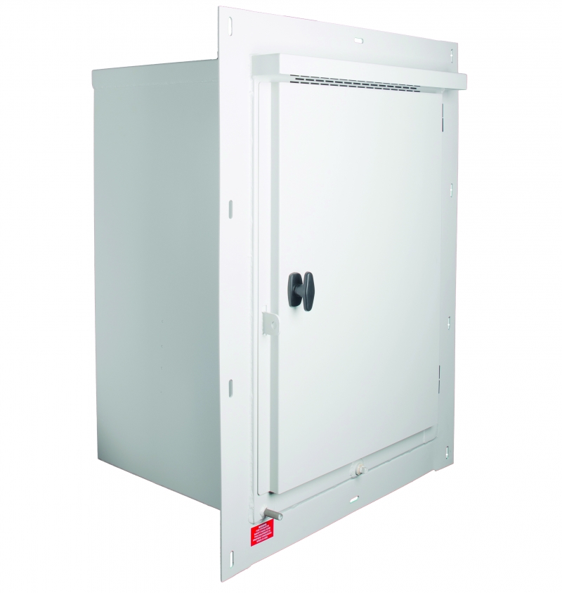 Morrison Brothers - 715F Series - In-Wall Fill Box