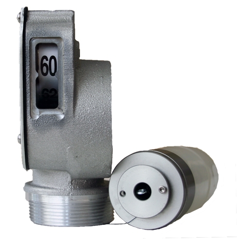 Morrison Brothers - 718---7200 AG - Liquid Level Gauge