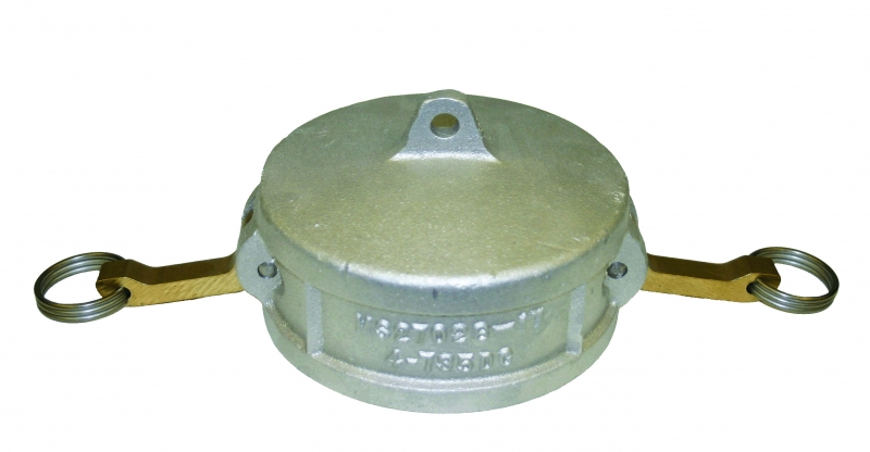 Morrison Brothers - 735DC-2000ACEVR - Dust Cap