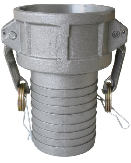 Morrison Brothers - 800C Series - Part C-Female Coupler/Hose Shank