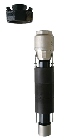 Morrison Brothers - 9095AM3200 AV - AST Overfill Prevention Valve