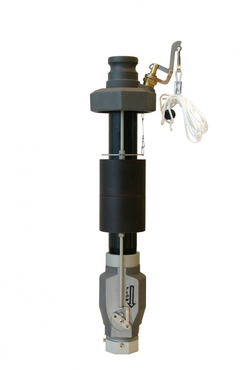 Morrison Brothers - 9095C Series - Overfill Prevention Valve