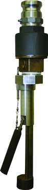 Morrison Brothers - 9095DS Series - AST Overfill Prevention Valve
