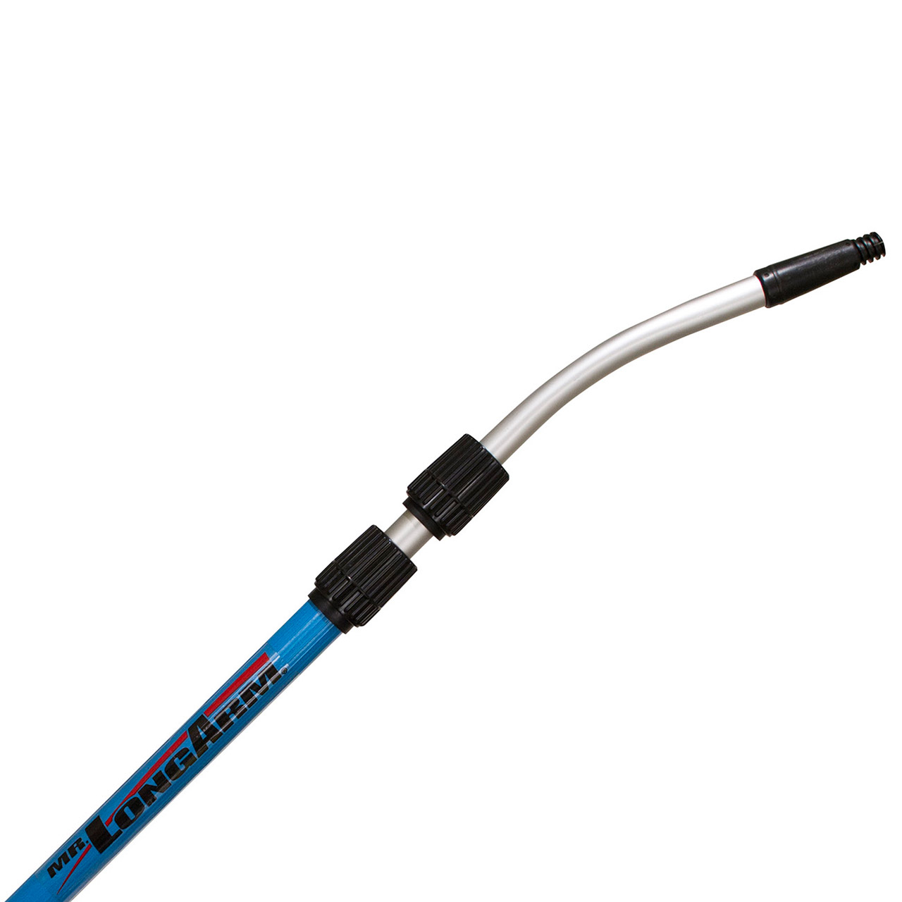 Pro-Curve 3-Section Extension Poles (Pack of 4) [3412, 3618 & 3824 ...