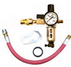 3/8 in. Filter/Gauge/Regulator Assembly [ZE1559A2-ASSY] - $98.06 ...