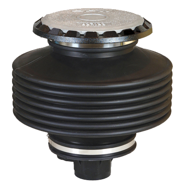 OPW - 1-2115 Series - Thread-On Spill Container