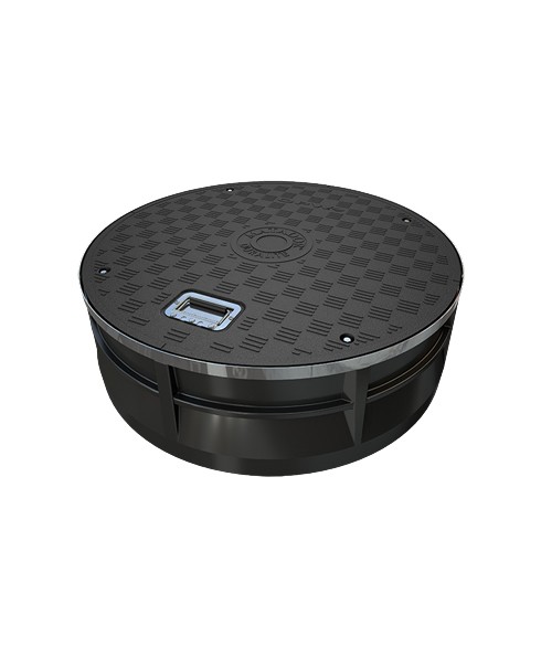 OPW - 37MAT-PL12 - Matador Composite Cover