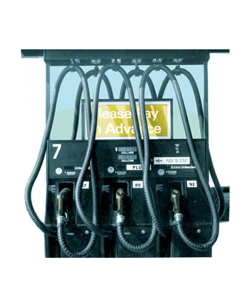 Hose Retractors | Westech Equipment