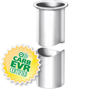 OPW - 61T-SS Series - Drop Tube E85 EVR Approved