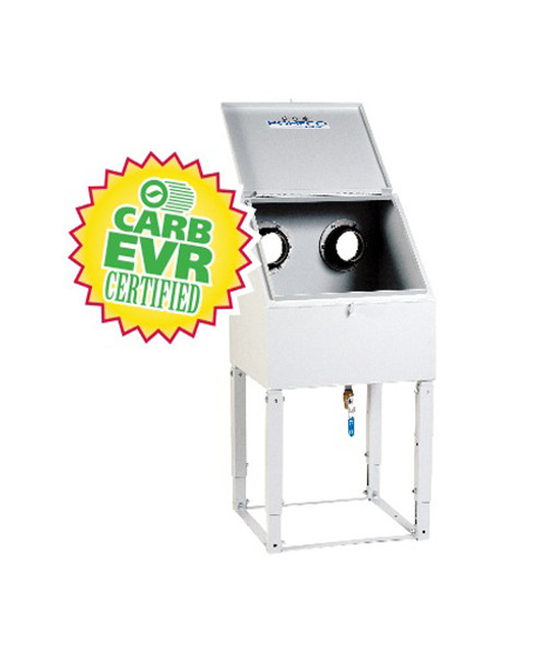 OPW - 6211R-151B4ND - 15 Gallon Remote-Fill Above Ground Storage Tank ...