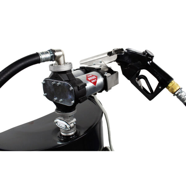 Piusi - BIPUMP Series - BIPUMP Diesel Transfer Pump