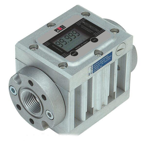 Piusi - K600/4 Series - K600/4 Diesel Meter