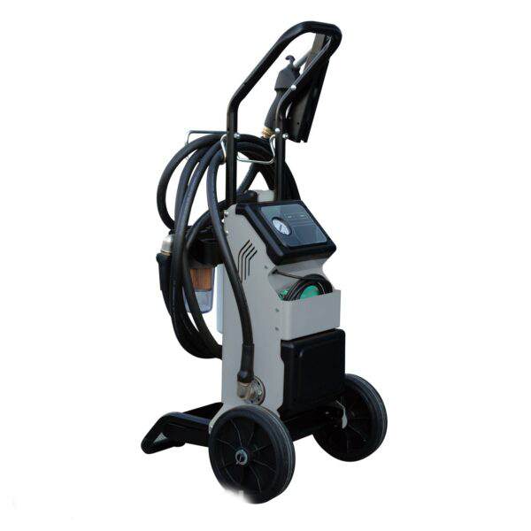 Piusi - F0050606A - FILTROLL Portable Diesel Dispenser