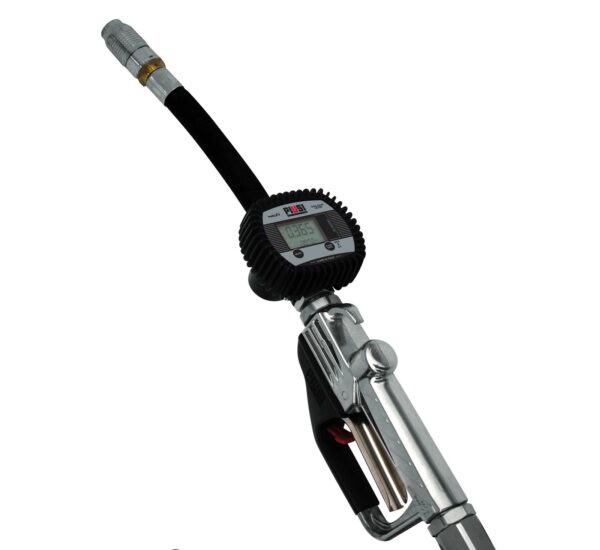 Piusi - Next/2 Series - Next/2 High Pressure Oil Control Handle