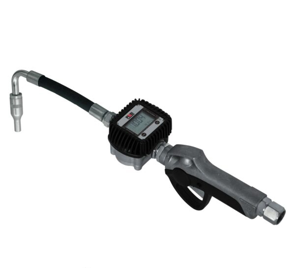 Piusi - K400 Series - K400 Metered Oil Control Handle