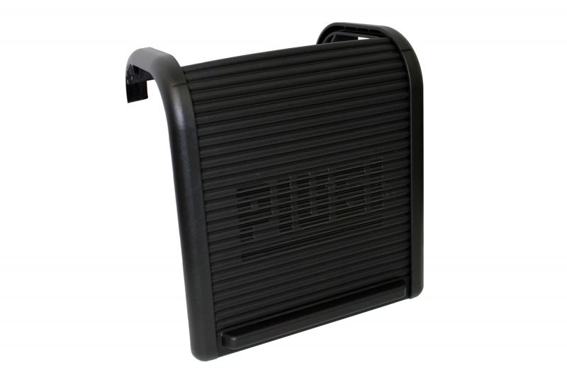 Kit Display Cover Cube MC - Roll Down Door for Cube 70MC and MC Box ...