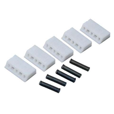 EX50 Vane Kit [R18700000] - $76.50 : Westech Equipment, The Pump and ...