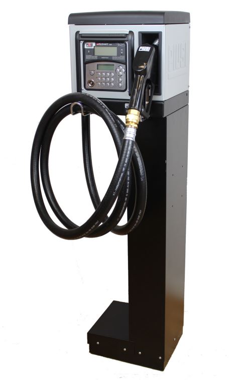 Piusi - F00598500 - CUBE 70 B.SMART Fuel Management System